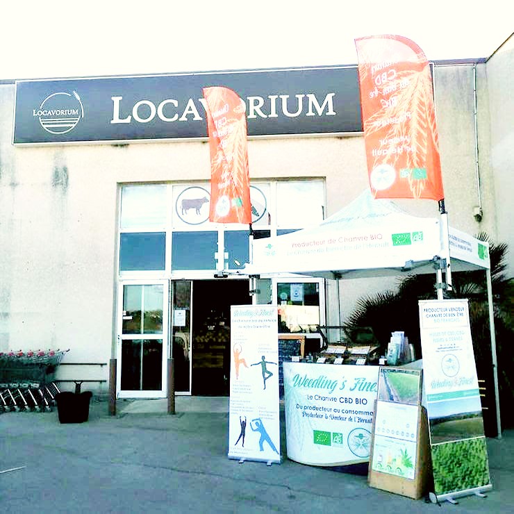 Contact - Locavorium